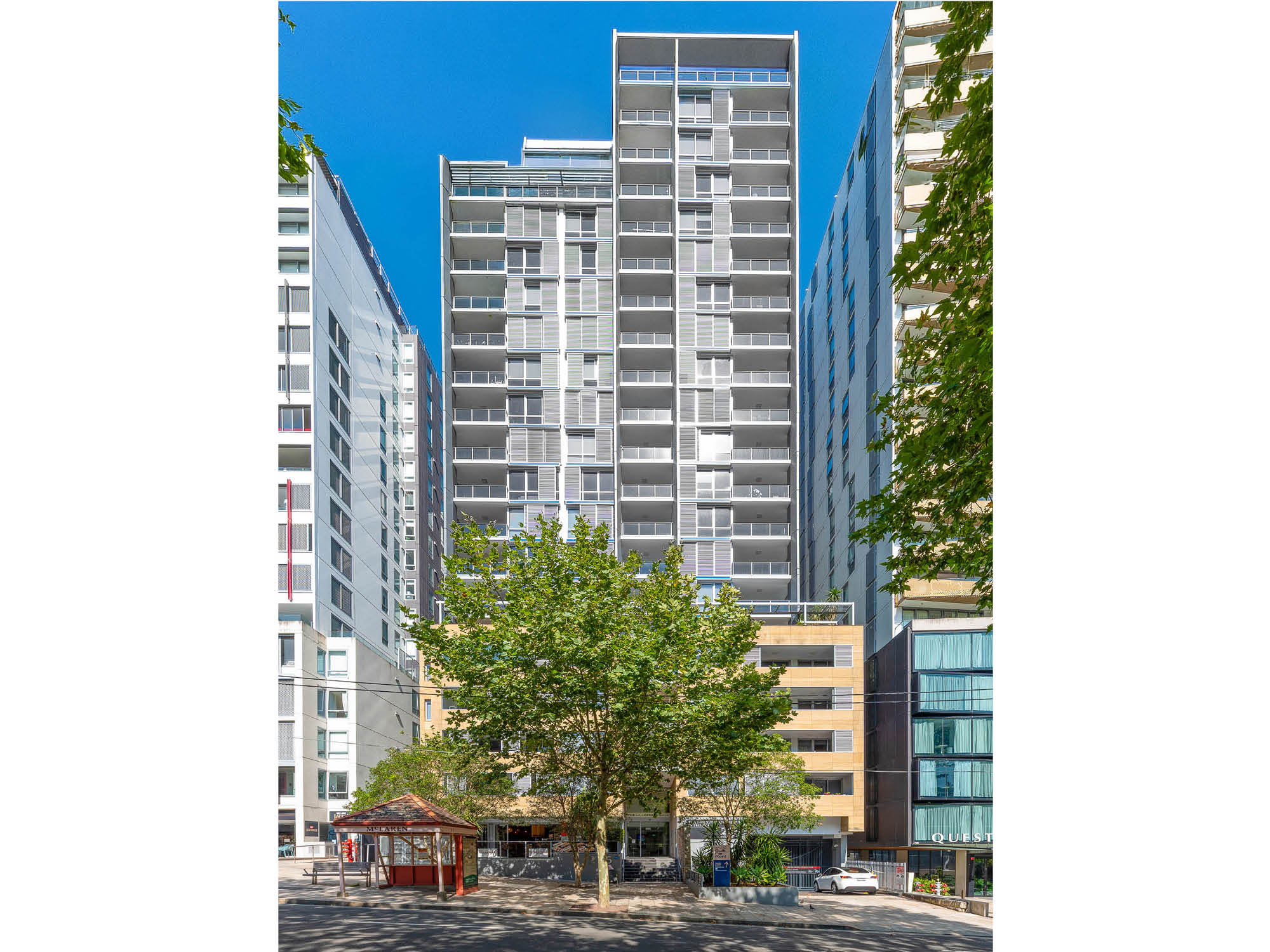 The Mulberry on Miller - Meriton | Built for a lifetime